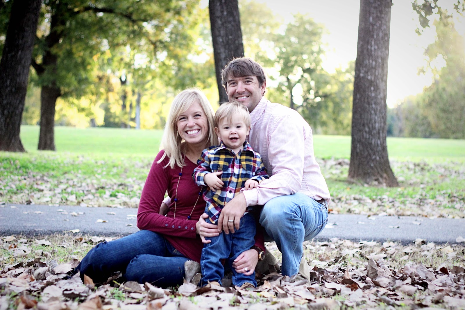 Southern Shutter Photography: The Marks Family