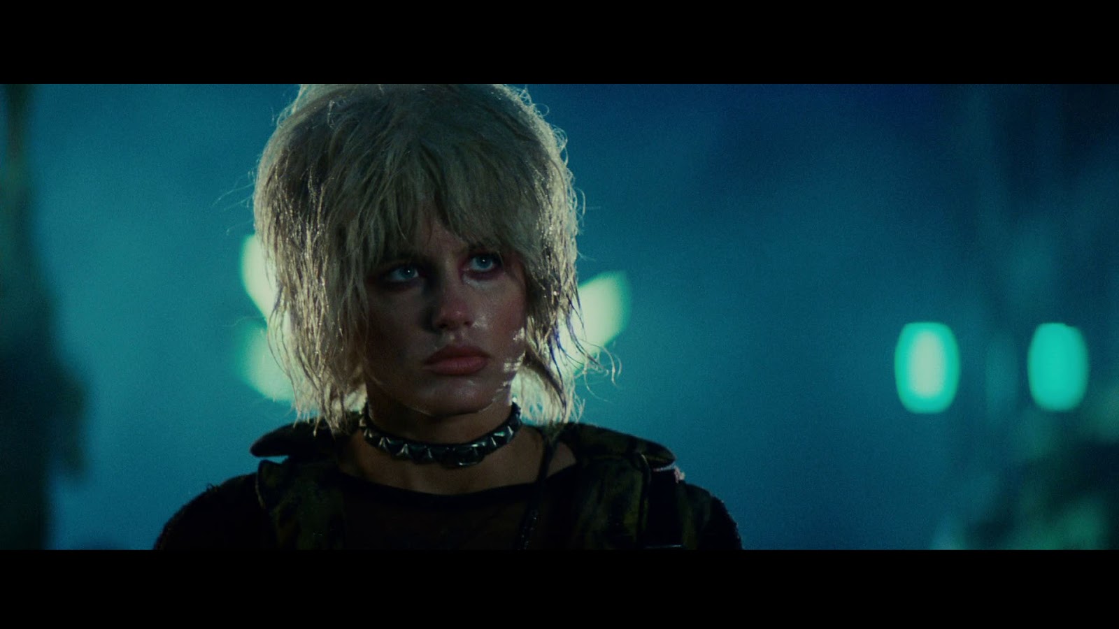 Blade Runner, 1982 (Instant Classic)