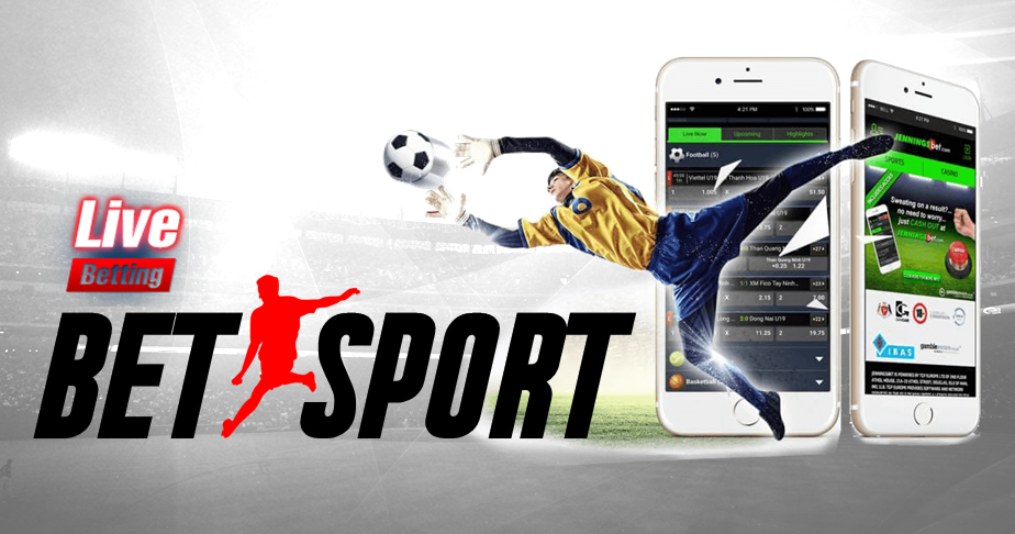 Bet Sport
