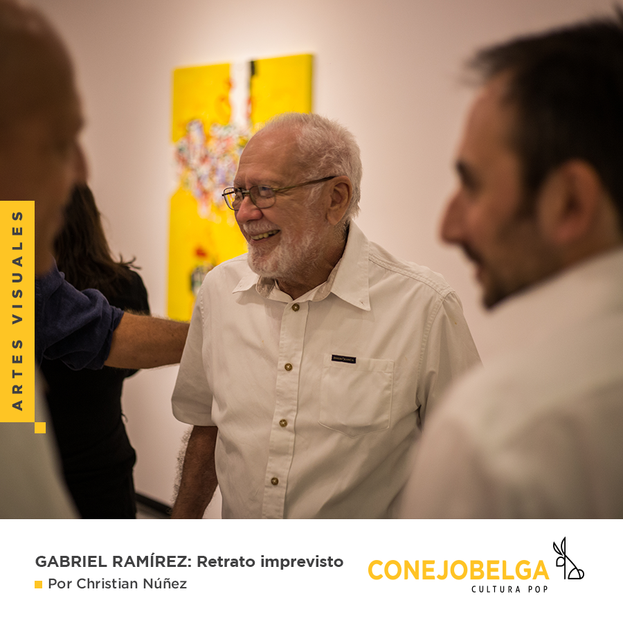 CONEJOBELGA: gabriel ramírez_retrato imprevisto