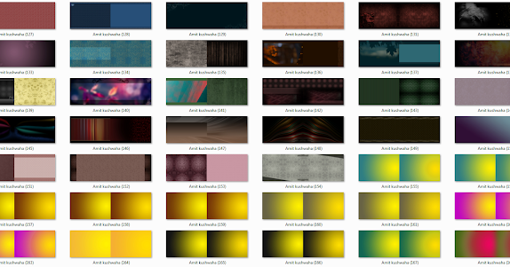 Wedding Back Ground HD 12x36 Vol-2 - Swaroop Creation | Premium ...