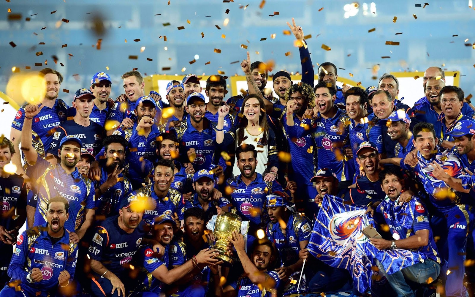 IPL's leading performers | Well Pitched - a cricket blog