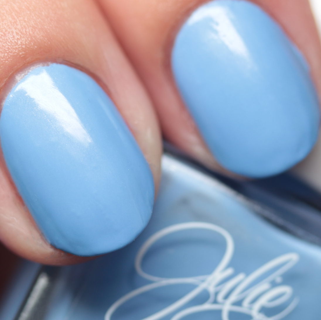 The Polished Hippy: Julie G Nails Spring 2017 Pack 2 Swatches and Review