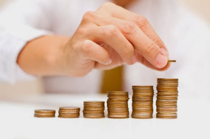 UN PLAN FINANCIERO A TU MEDIDA: 5 PASOS PARA LOGRAR TU ÉXITO ECONÓMICO