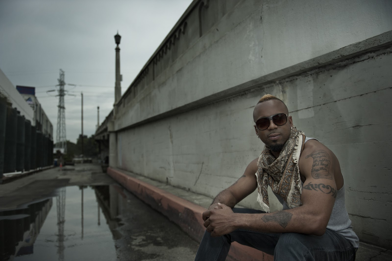 Miles High Productions: CELEBRATED BASS PLAYER ETHAN FARMER LAUNCHES ...