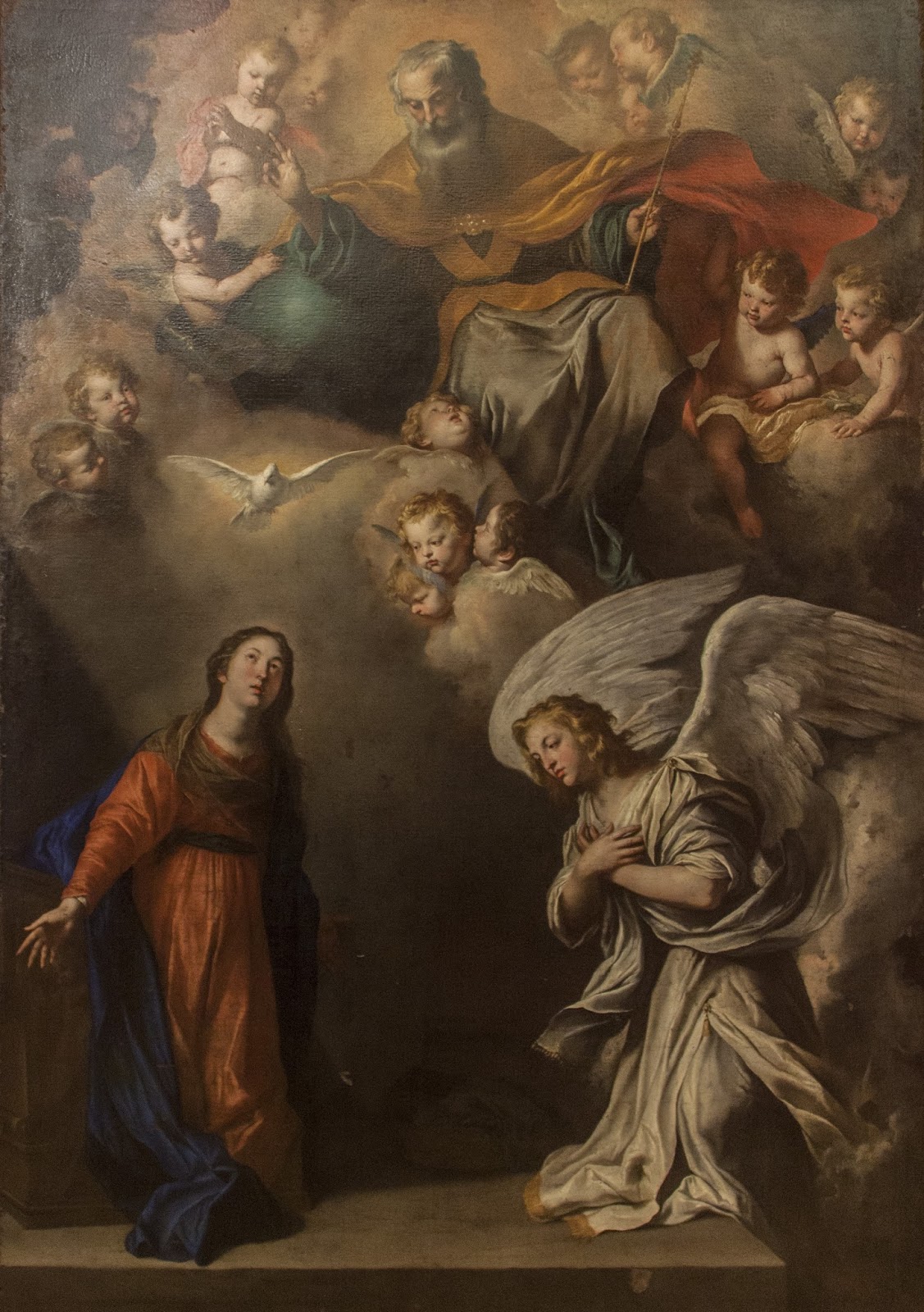 Pietro Novelli – painter and architect | Italy On This Day