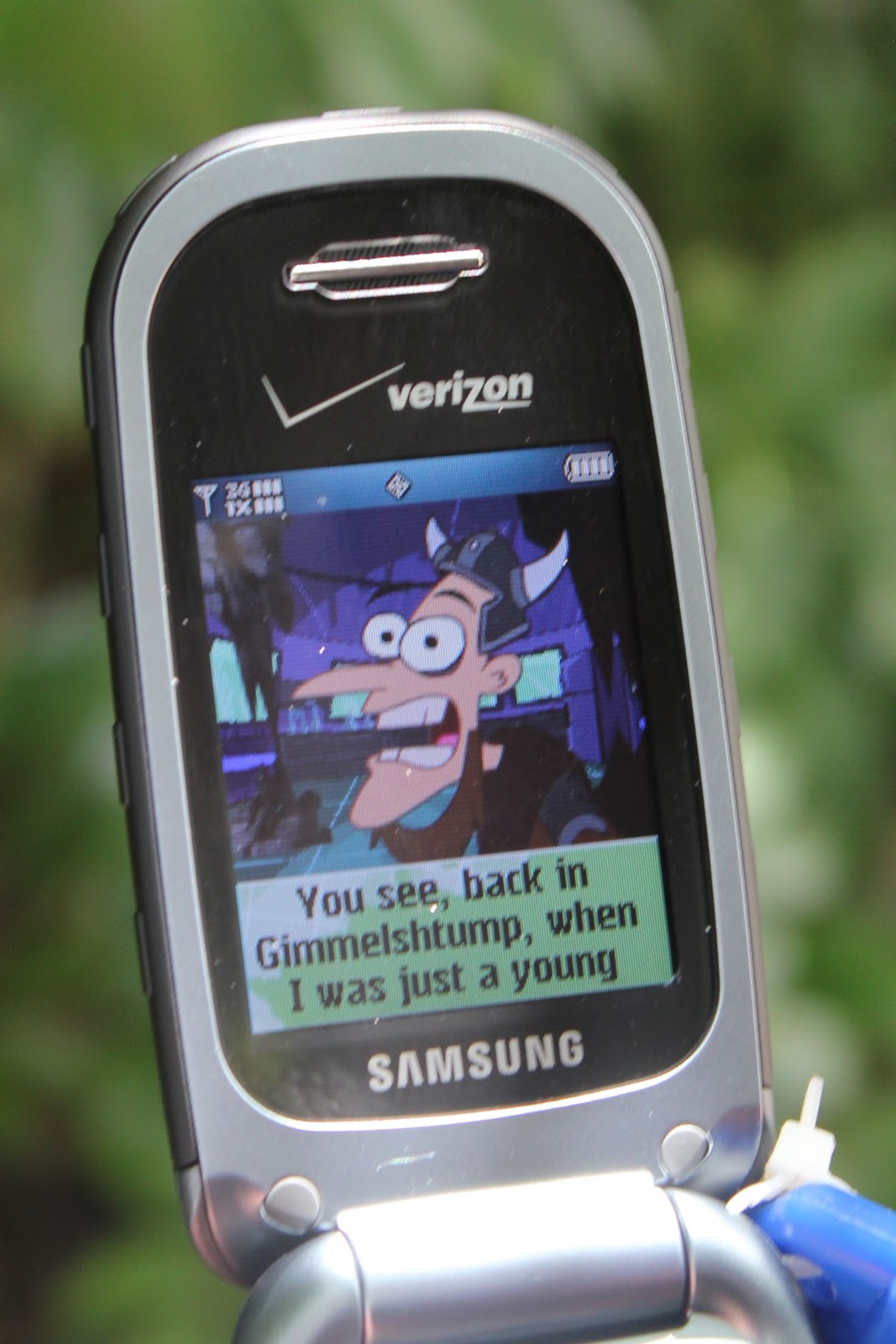 Pajama Penguin Productions: Review: Agent P's World Showcase Adventure