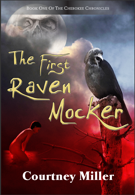 Native American Antiquity: Cherokee Witchcraft: Conquering Stone Clad