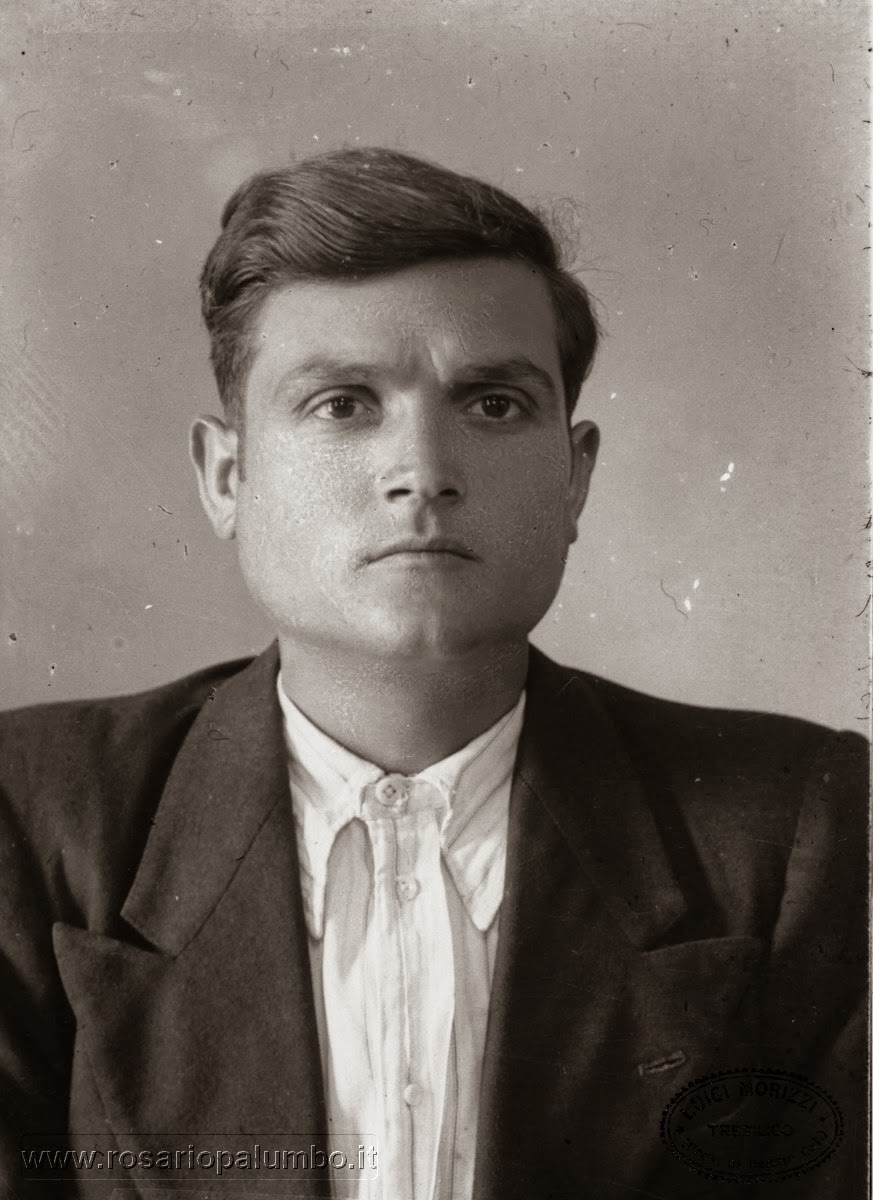 MESSIGNADI nel tempo: Antonio Rigoli