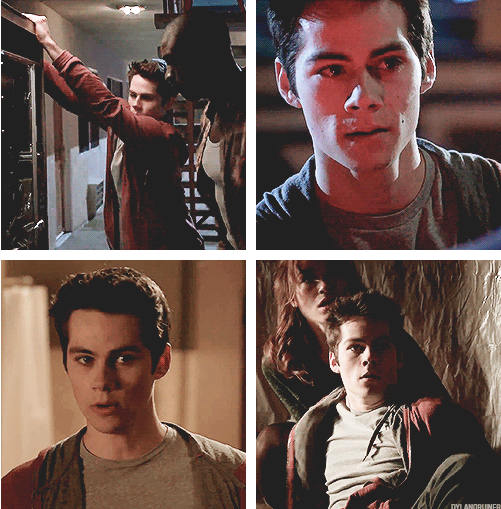 TEEN WOLF SEASON 3: Pictures And Videos