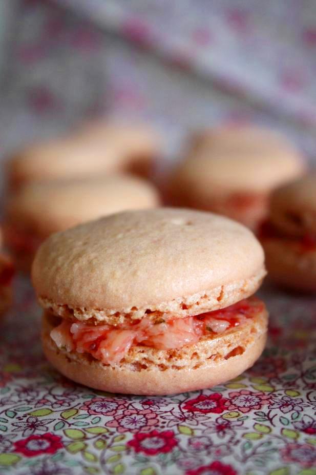 kinoko: Macrones- jag klarade det!