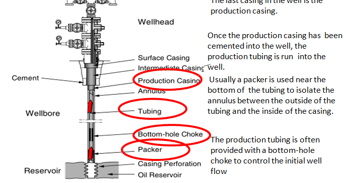 Production System: Packer