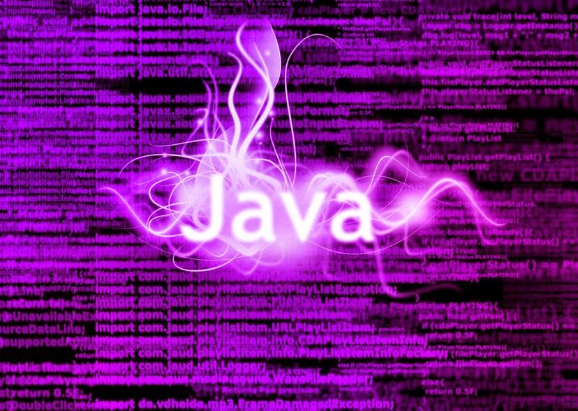 Java (Programming Language) | Computer Programming