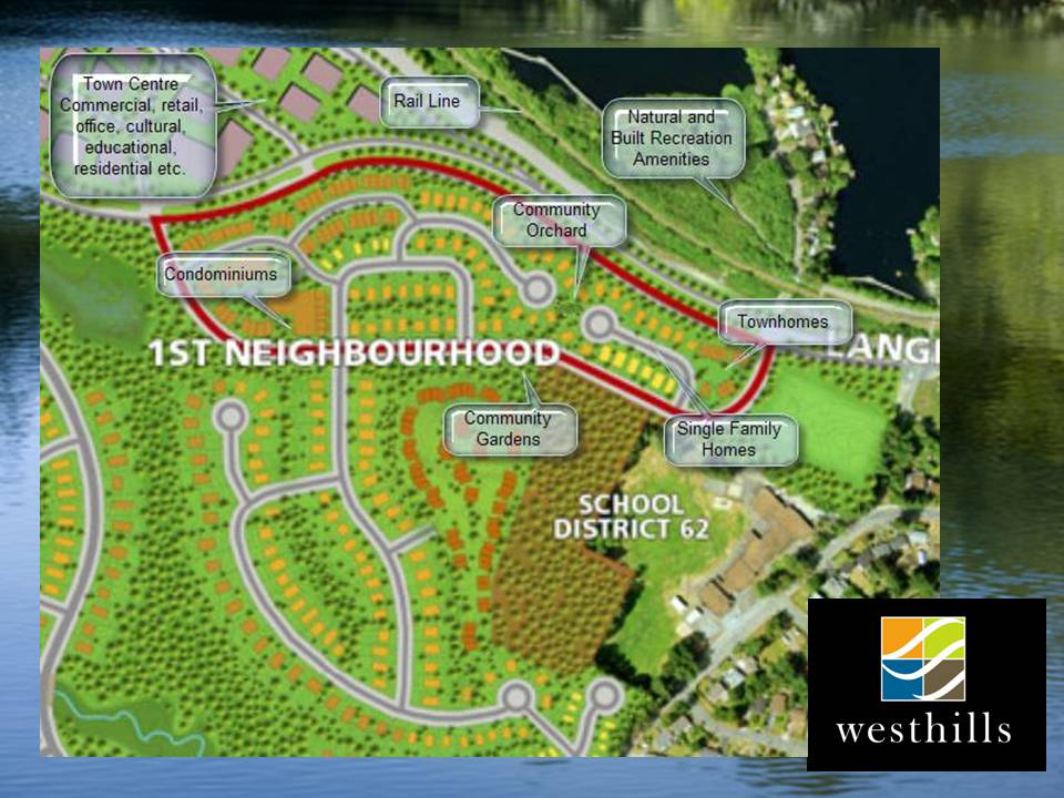 Partnership for Water Sustainability in BC: Green Infrastructure on ...