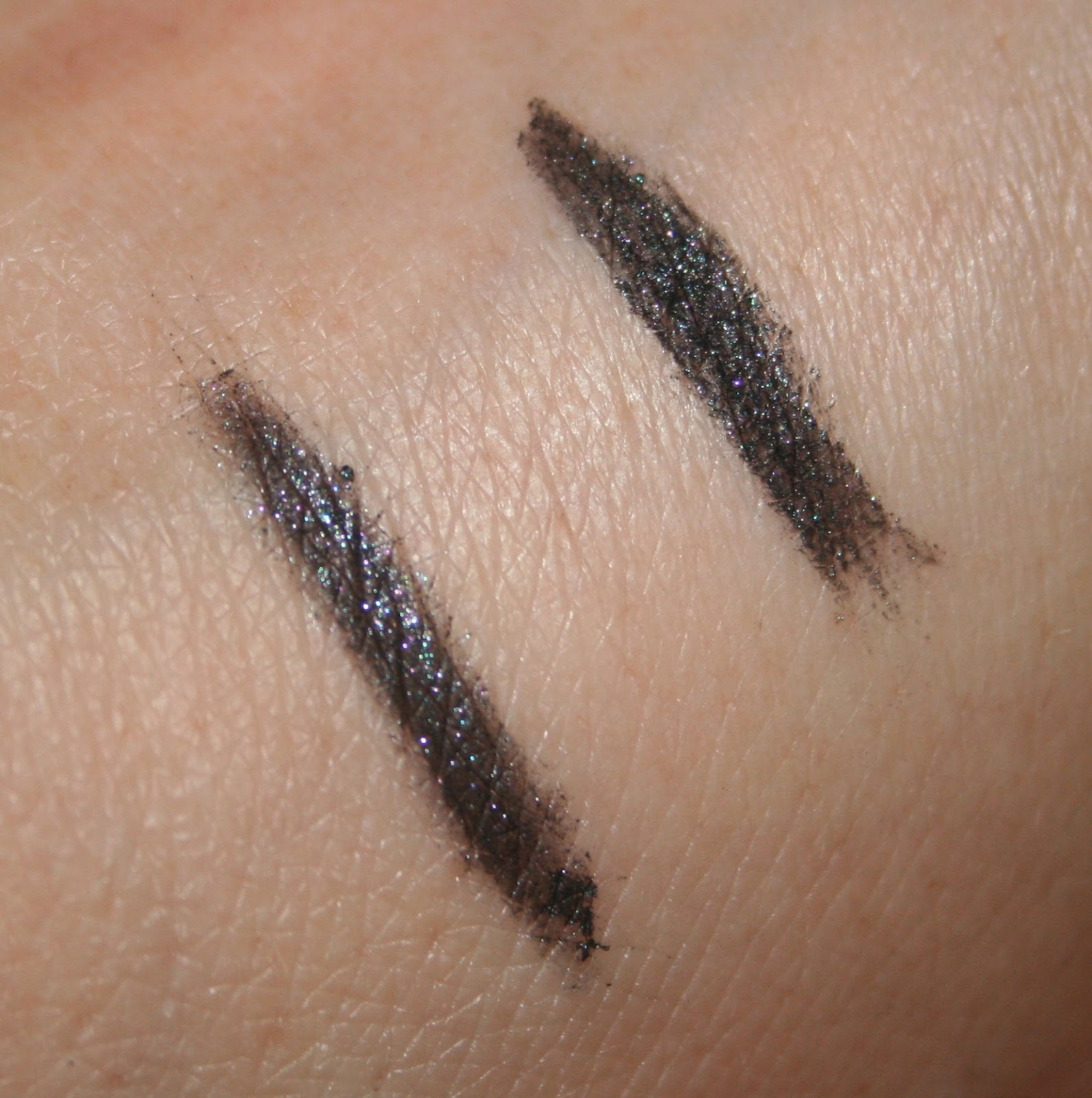 Sugarpot Beauty: Review! Guerlain Terracotta Loose Powder Kohl Eyeliner