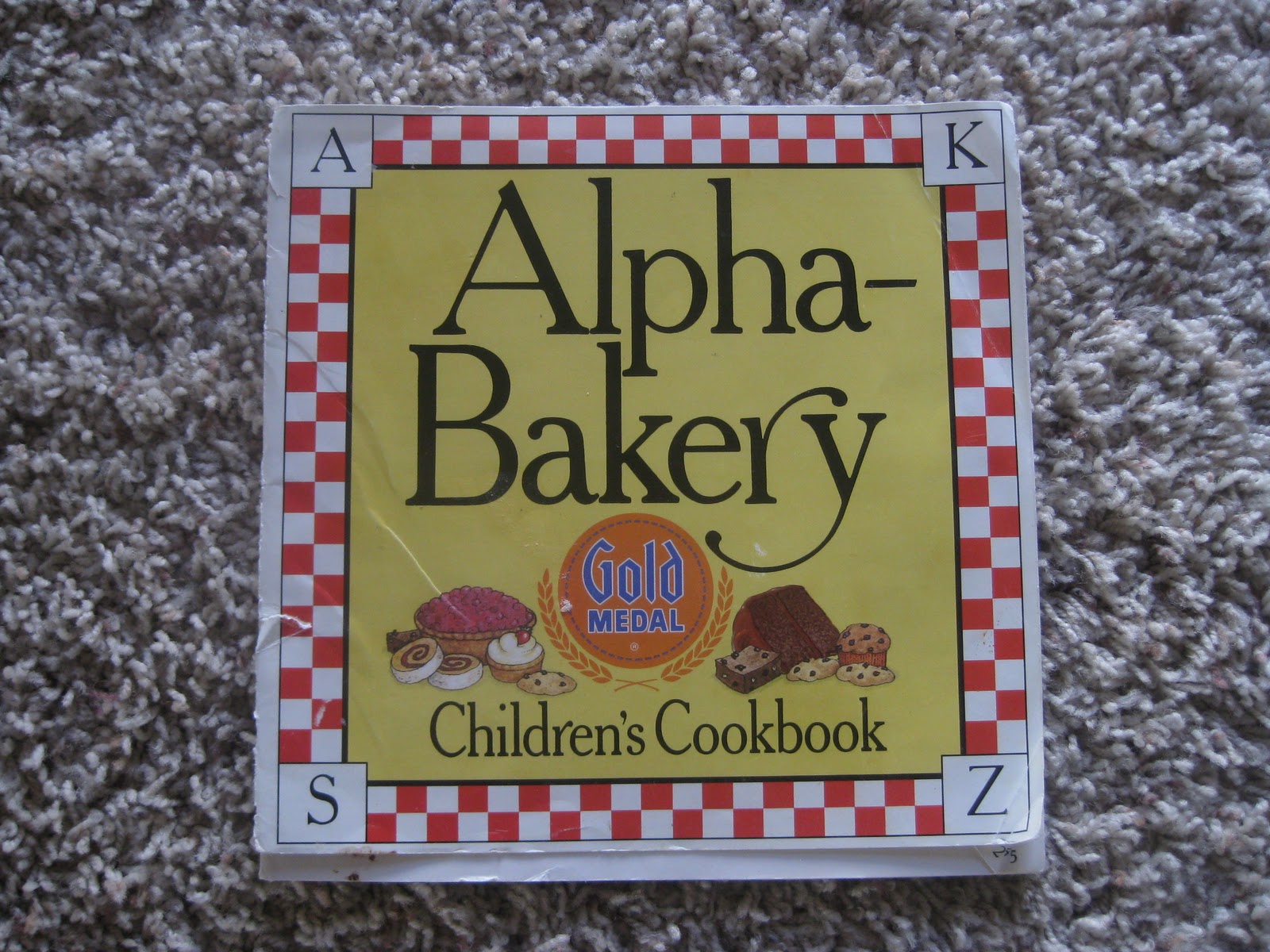 Thy Word: Chocolate chip cookie recipes (2 for 1)