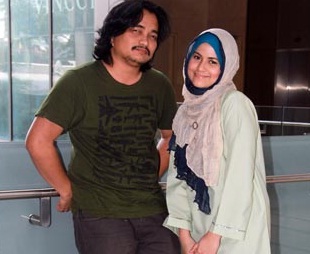 Kechik Itu Comel: Ana Raffali & Naim Menanti Hari Bahagia