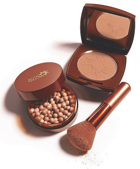 Avon Glow Collection (press release & photos) | Nouveau Cheap