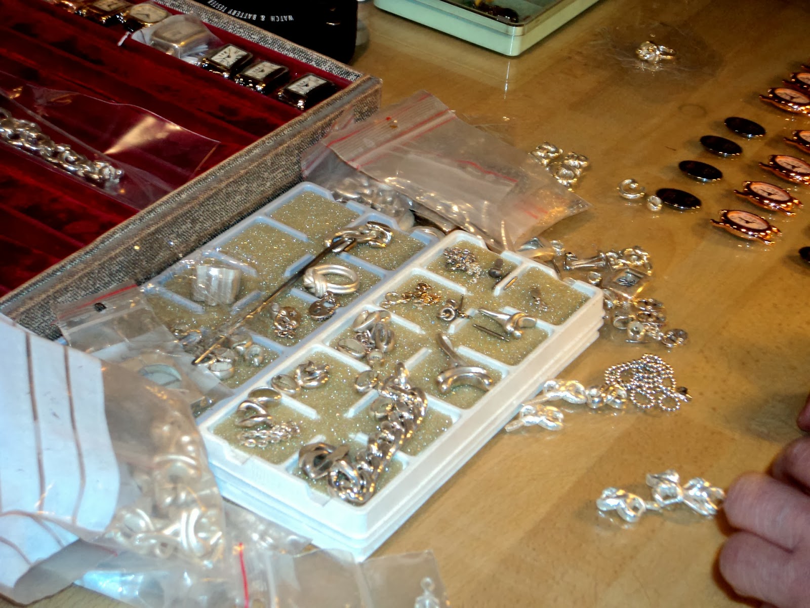 J'aime Les Montres: La marque du jour: Obrey