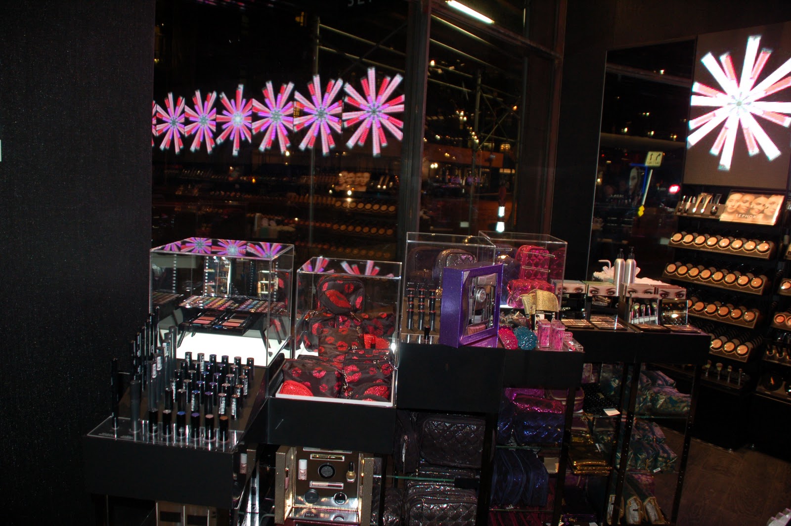 Beauty in New York City: Sephora Open New Location in New York's ...