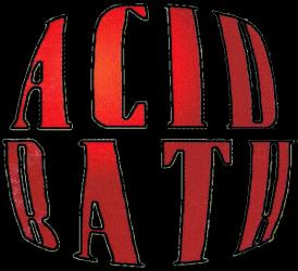 Loadown - Metal Music Blog: Acid Bath (2 albums)