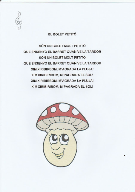 EL BOLET PETITÓ