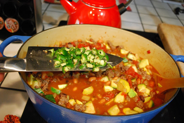 Simplify: Cooking, Cooking, And More Cooking!