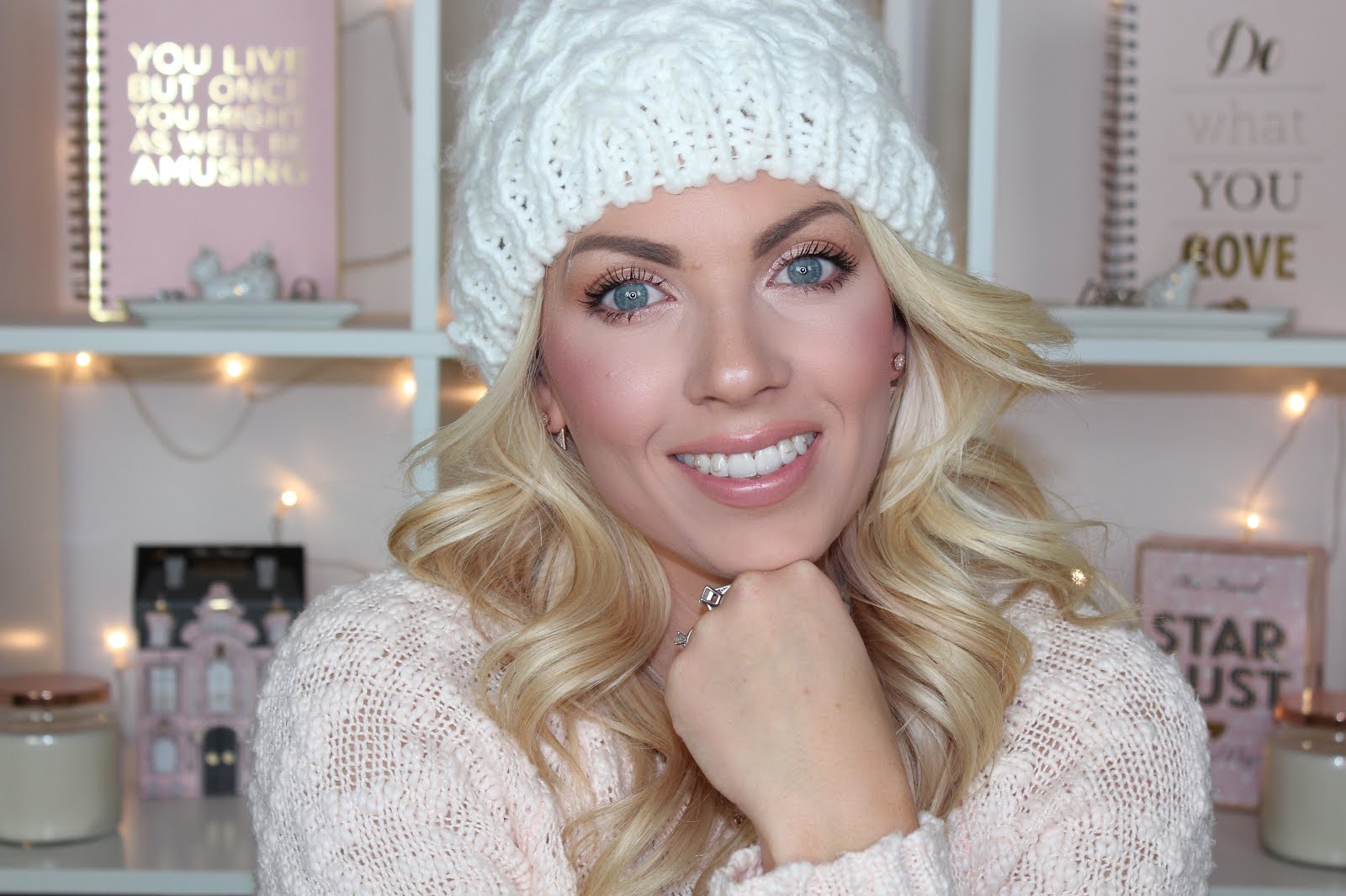 SAM SCHUERMAN: Naughty or Nice?