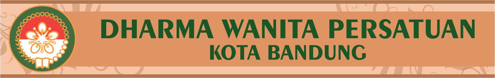 DHARMA WANITA PERSATUAN KOTA BANDUNG: DWP Kota Bandung: Kegiatan Bidang ...