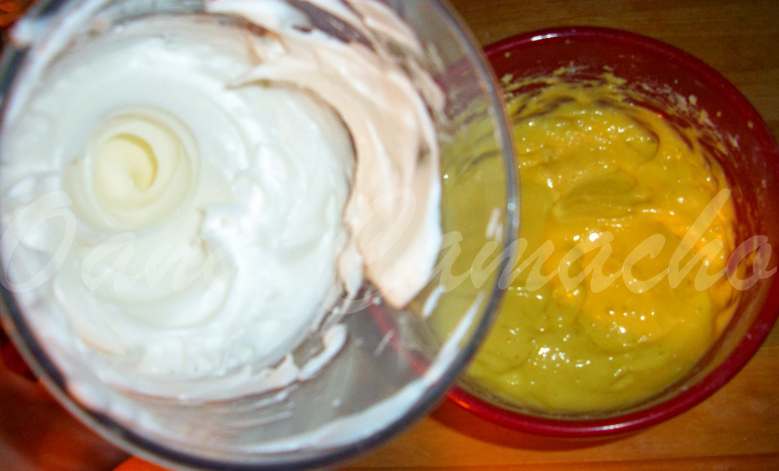 Cooking with love ! : 2014-01-26