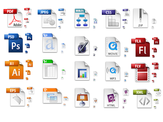 What Are File Extensions? | Techno Art