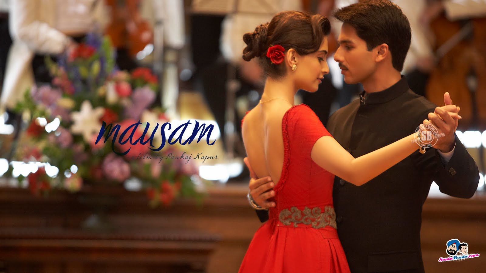 Mausam - Movie Song ~ Bollywood | Gossipad
