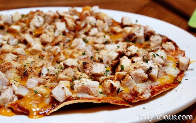 Meat Feast at Outback Steakhouse Philippines | YedyLicious Manila Food ...