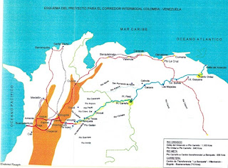VICTOR MANUEL TELLEZ AGUIRRE: RECUPERACION DE LA NAVEGABILIDAD DEL RIO META