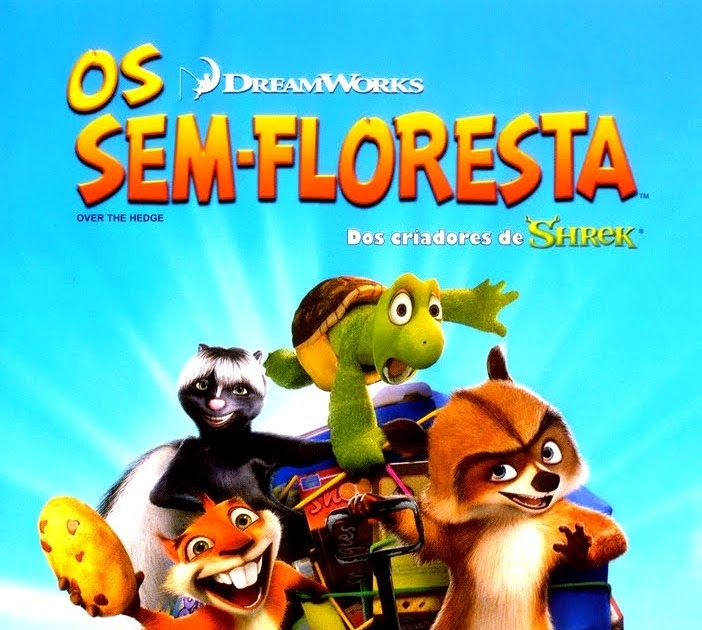 Quadriarts: Os Sem-Floresta