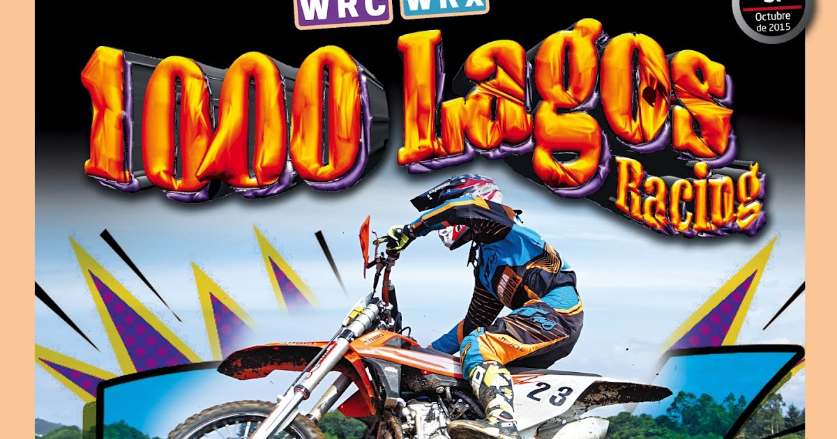 1000 Lagos: 1000 Lagos Racing nº 66 & 67 (Septiembre & Octubre 2015 ...