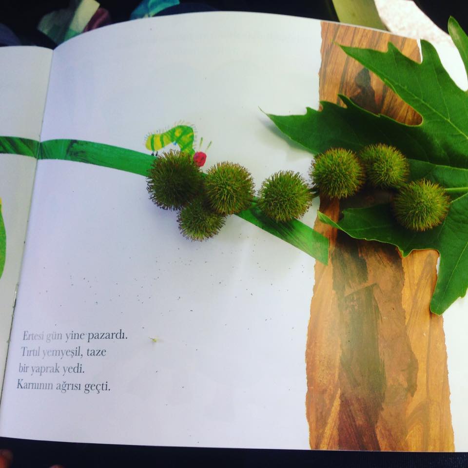 duracellanne: AÇ TIRTIL ETKNLİKLERİ