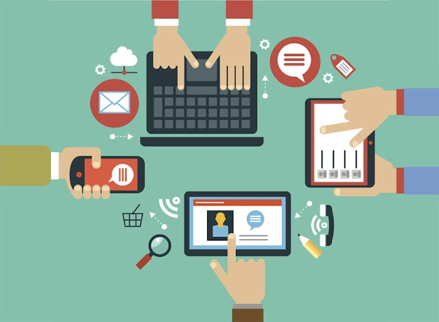 Building Your Company’s Website: How to Create an Effective Presence ...