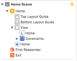 (Tutorial iOS) Tab Menu with Tab Bar Controller - My Personal Blog