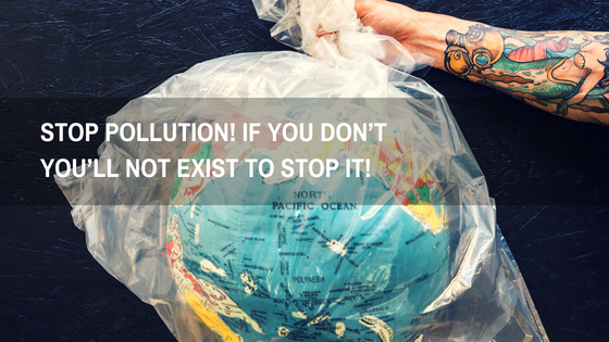 Best 12 Slogans About Plastic Pollution You Need To Know