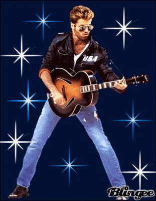 MUSIK + STARS: Faith - George Michael - N° 1 de Billboard - Diciembre ...