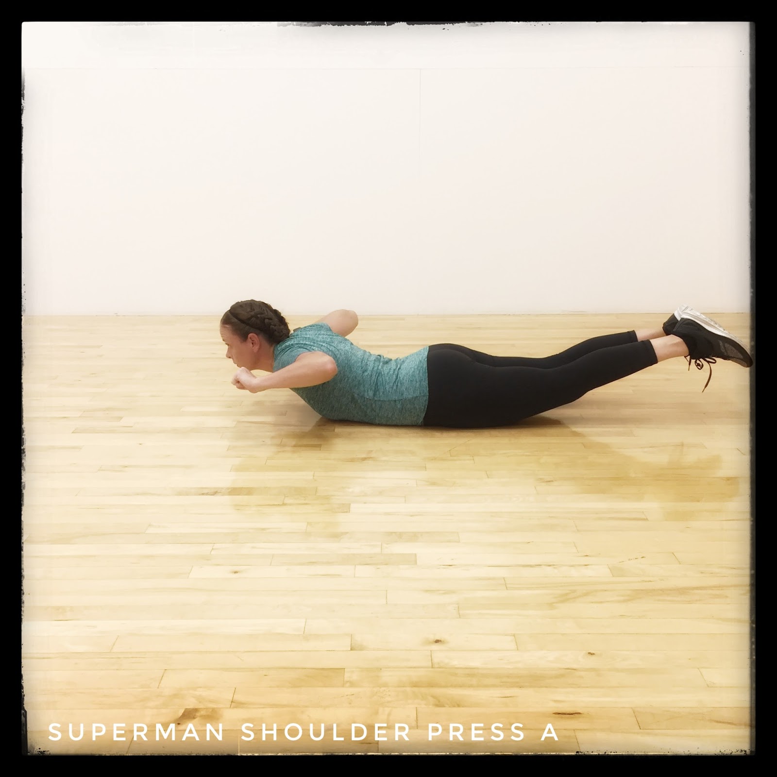 Sole Shaping: The Importance of Back Extension