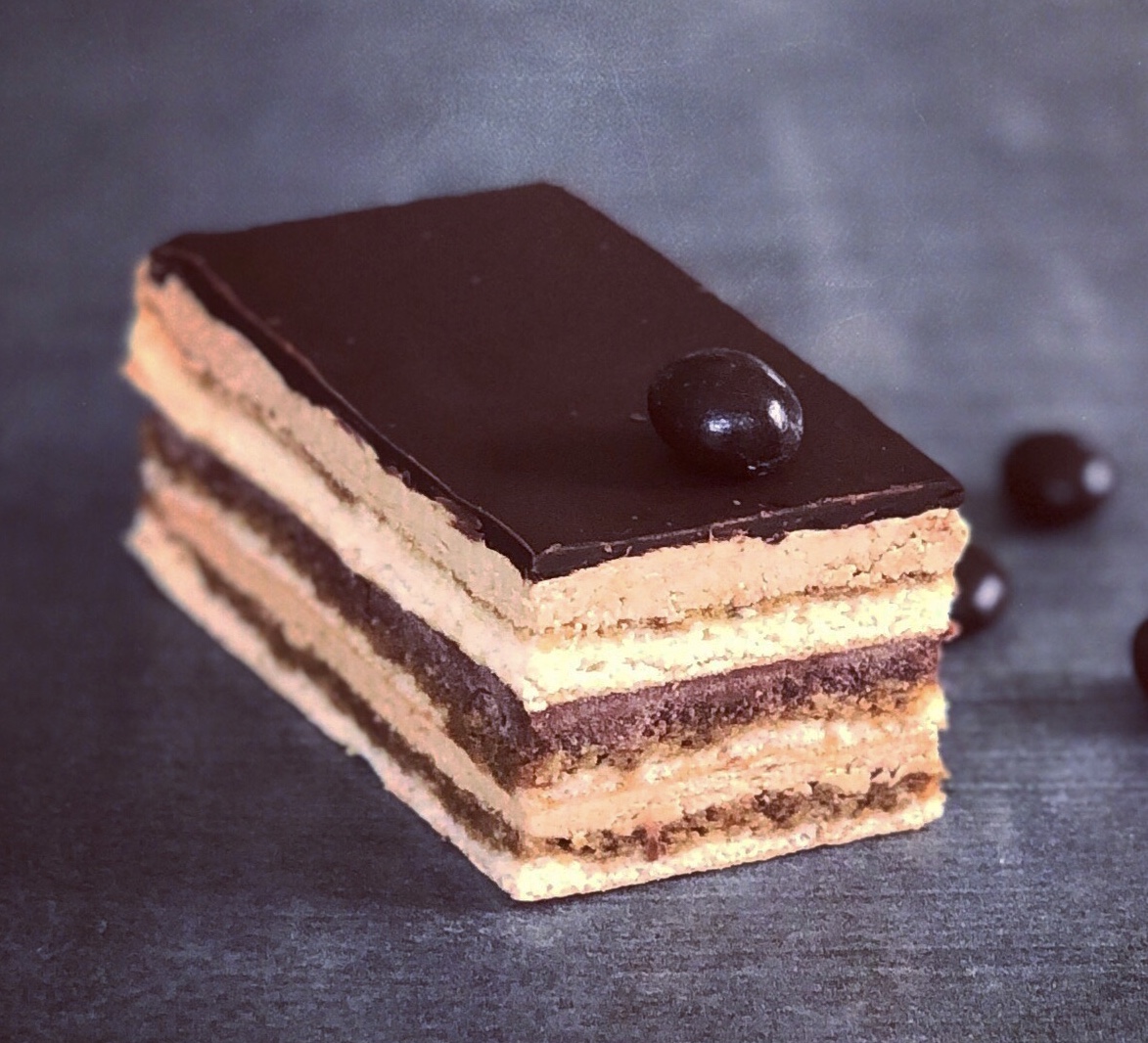 Opéra - En-K de gourmandises