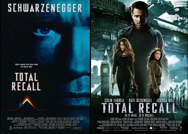 Full Moon Reviews - Horror, Sci-Fi, Action, B-Movies: Original vs ...
