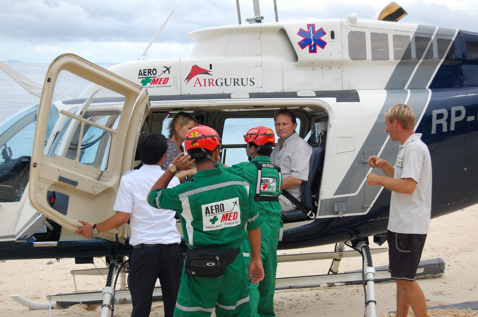 HELICOPTER AND AIRCRAFT CHARTER IN THE PHILIPPINES AND ASIA PACIFIC ...