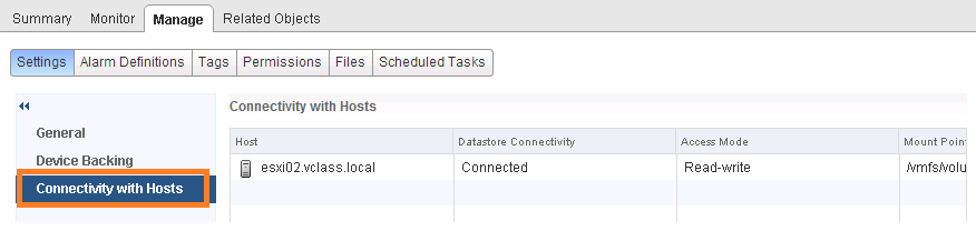 Virtualization The Future: Multipathing Options for VMFS and NFS Datastores