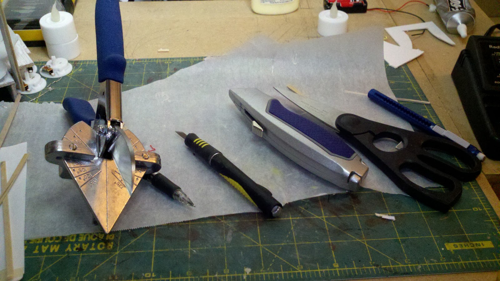 Easy Cutter Tool at Terry Swenson blog