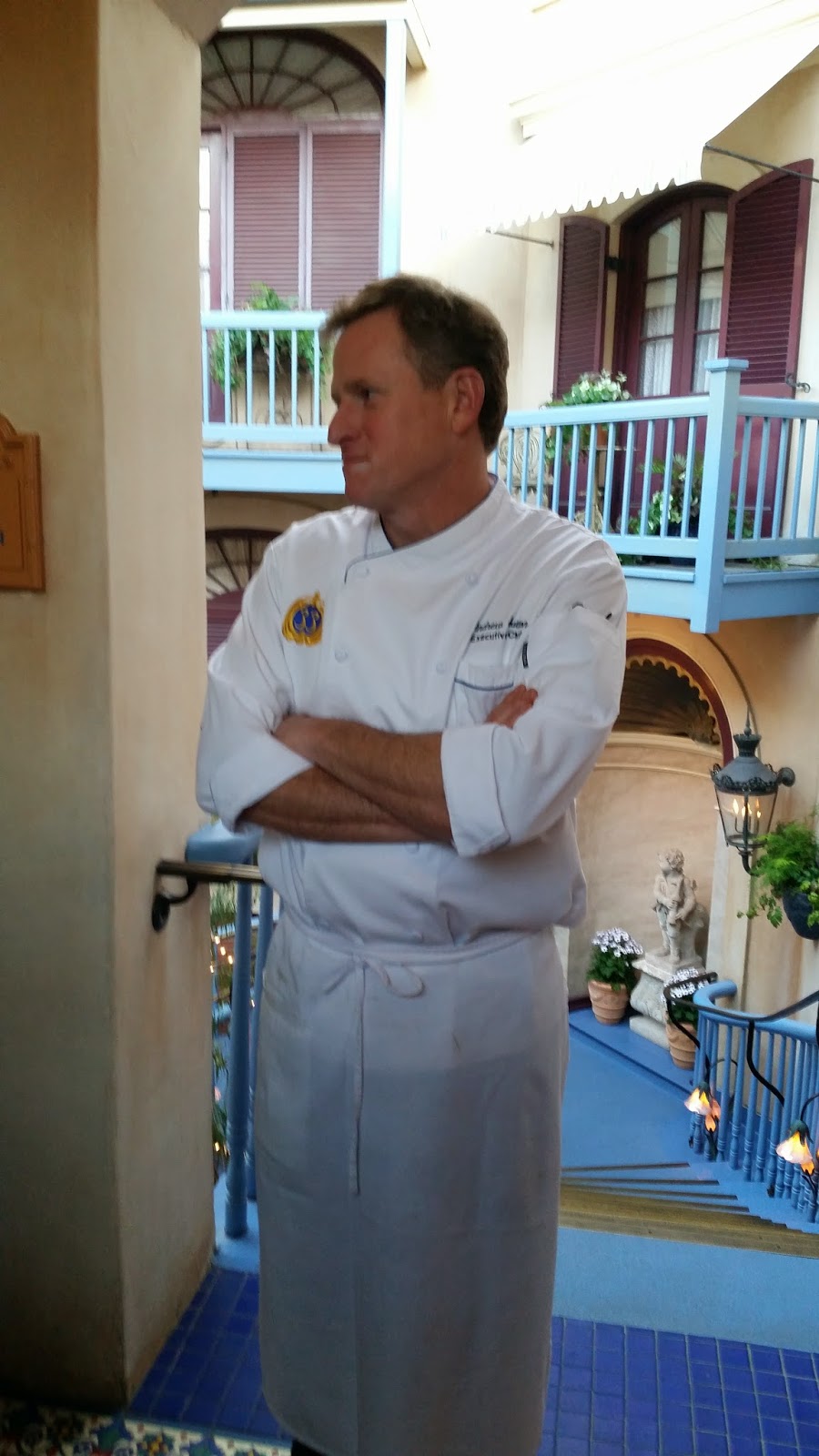 Evil Genius's Guide to Disneyland