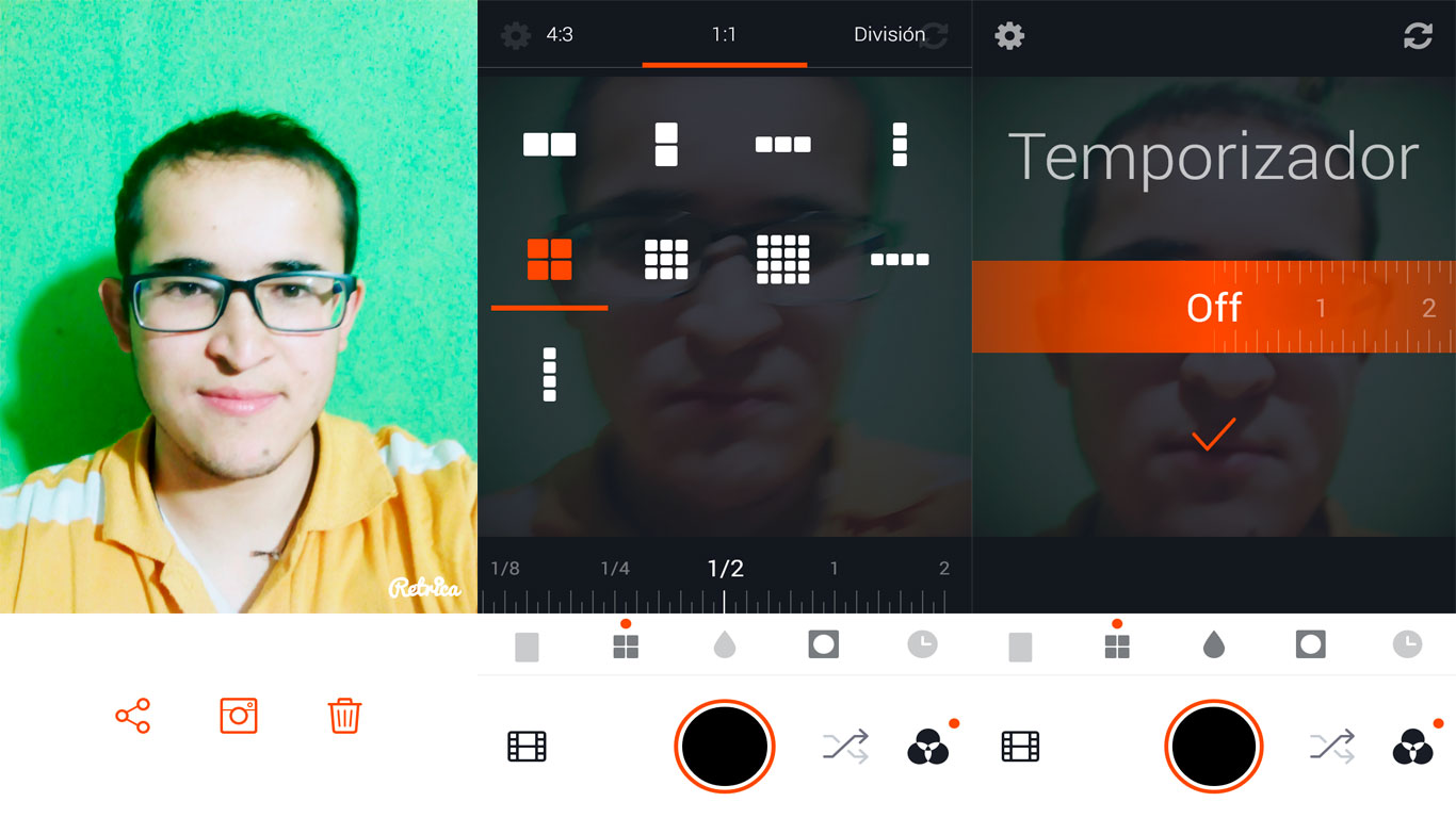 Como Colocar Retrica Nas Fotos