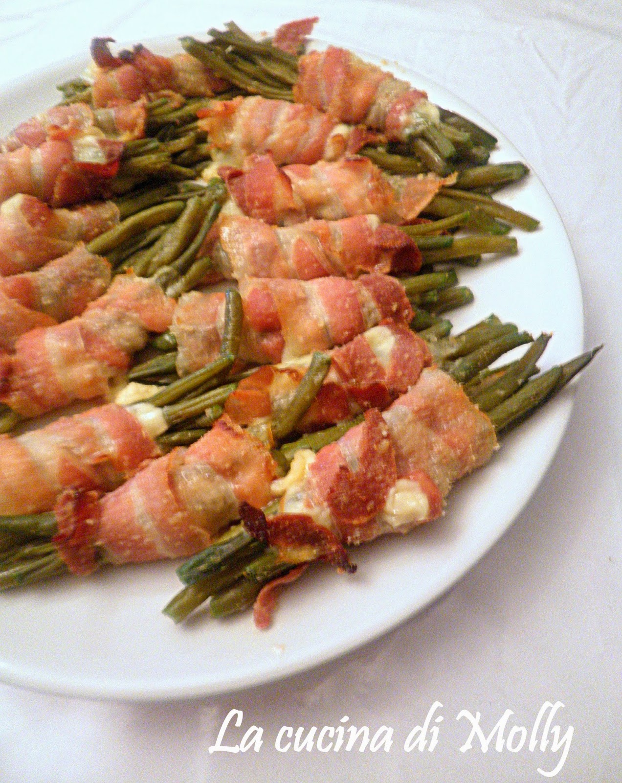 La cucina di Molly: maggio 2015